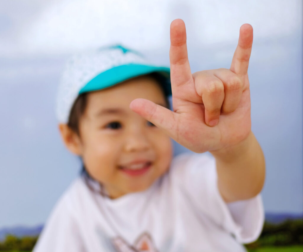 American Sign Language (ASL) Services | BC Family Hearing