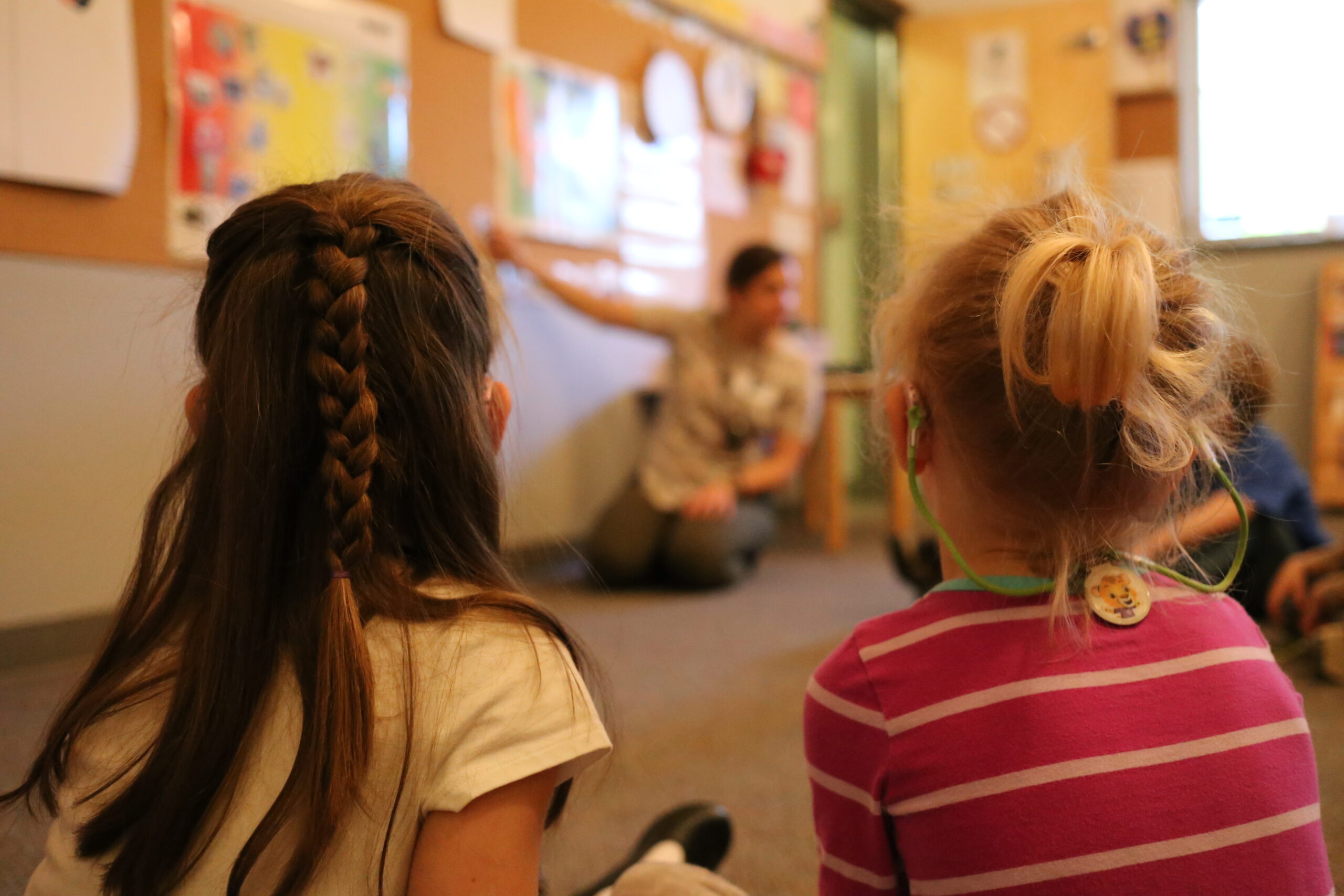 First Steps | BC Family Hearing